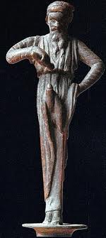 Gods that are Cooler than "God": Priapus