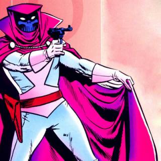 Mr. Morbid's House of Fuckery: So, Who Would Win?: The Scarecrow(DC) VS ...