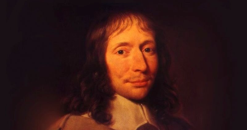 Blaise Pascal (1623-1662) - Um cientista Evangelístico (por Peter ...