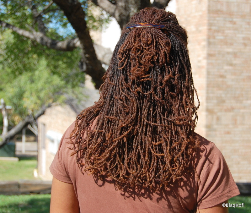 Sisterlocks Natural Awakenings