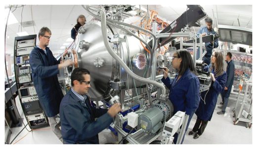 graviolateam finland: US Navy files patent for compact fusion reactor