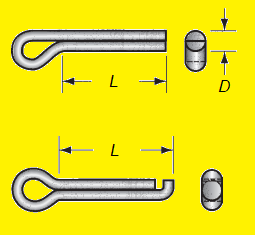 Teknologi Manufaktur: Pin Pasak