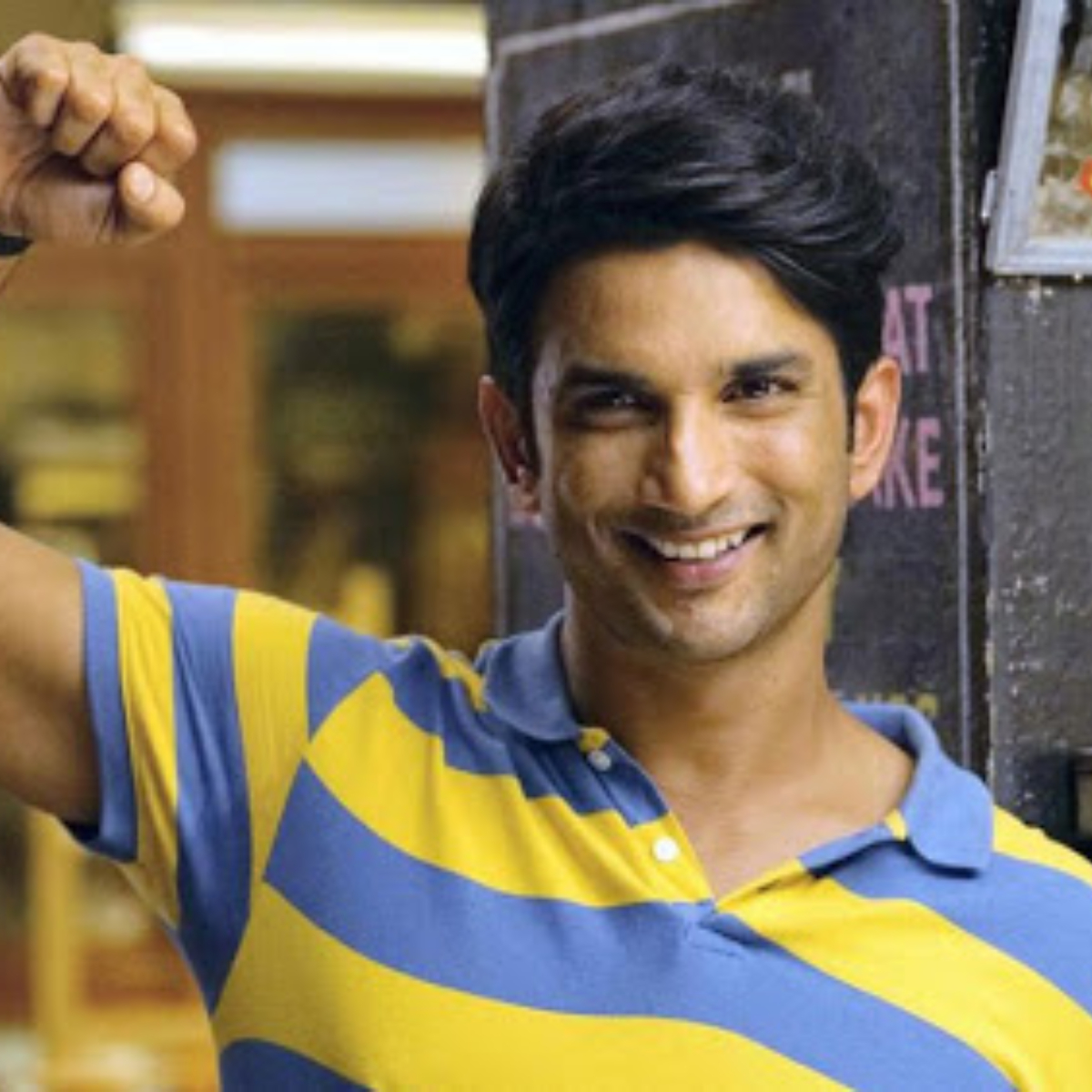 SUSHANT SINGH RAJPUT - A SHINING STAR - BIG LOSS