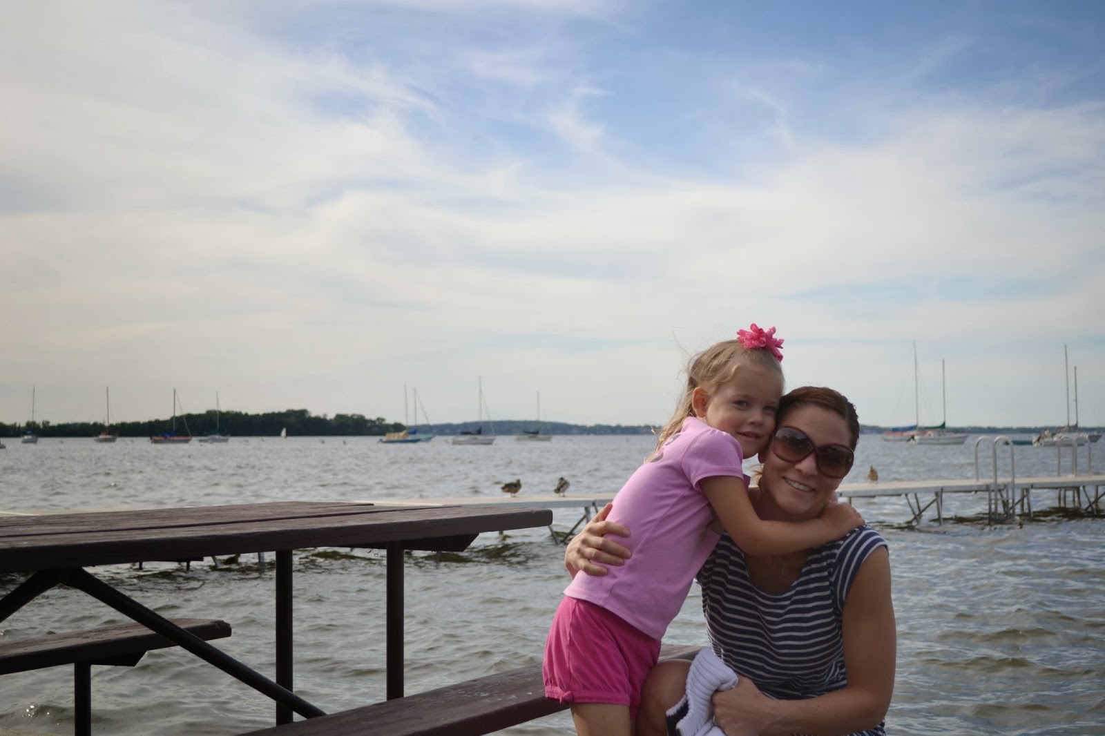 Wisconsin Population Health Service Fellowship Blog: Alison Gustafson ...