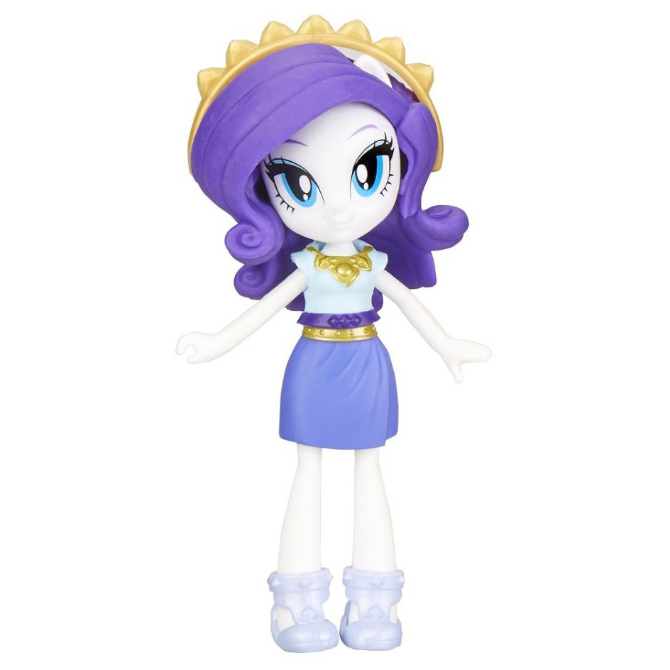 MLP Best Friends Equestria Girls Fashion Squad | MLP Merch