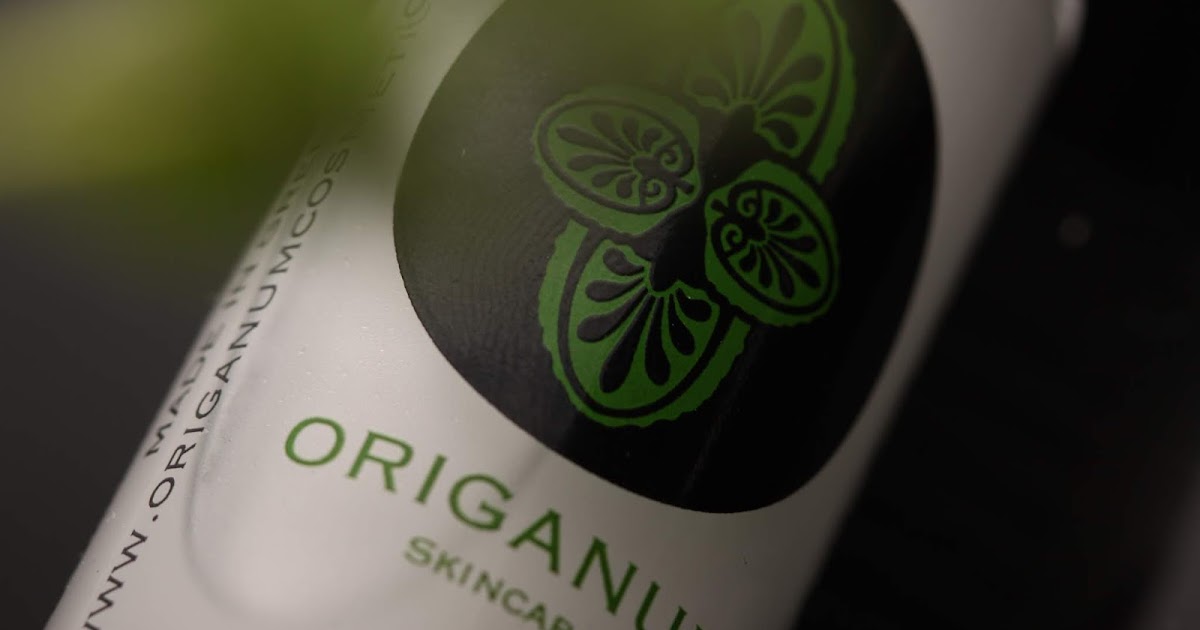Origanum Skincare on Packaging of the World - Creative Package Design ...
