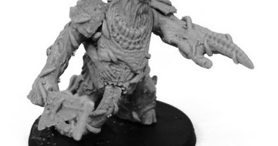 Pousse Plomb: Phaleg le magnifique