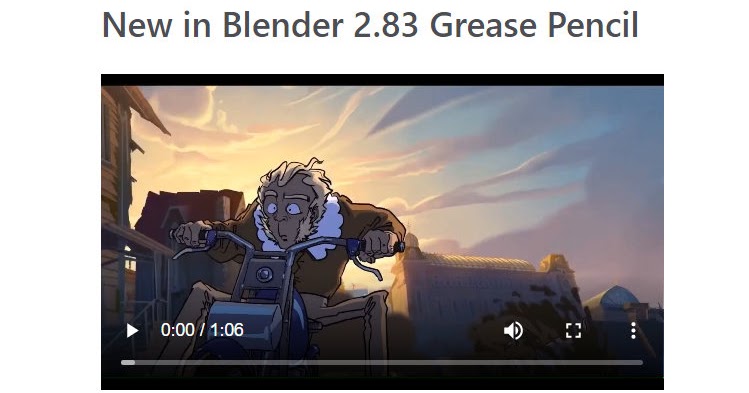 MC2 is BackUP: Learn By EXAMPLE GREASE PENCIL