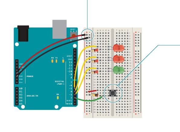 protoroboticsgh: Our 1970's Spaceship Interface