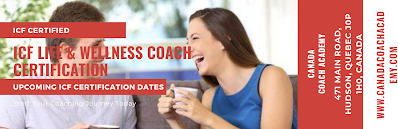 Canada Coach Academy (CCA): What is ICF Coaching?