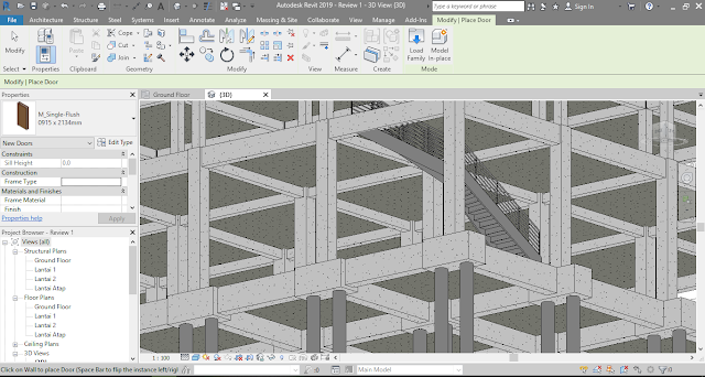Autodesk Revit – Tools “Canggih” dalam Revolusi Industri 4.0 - Civil ...