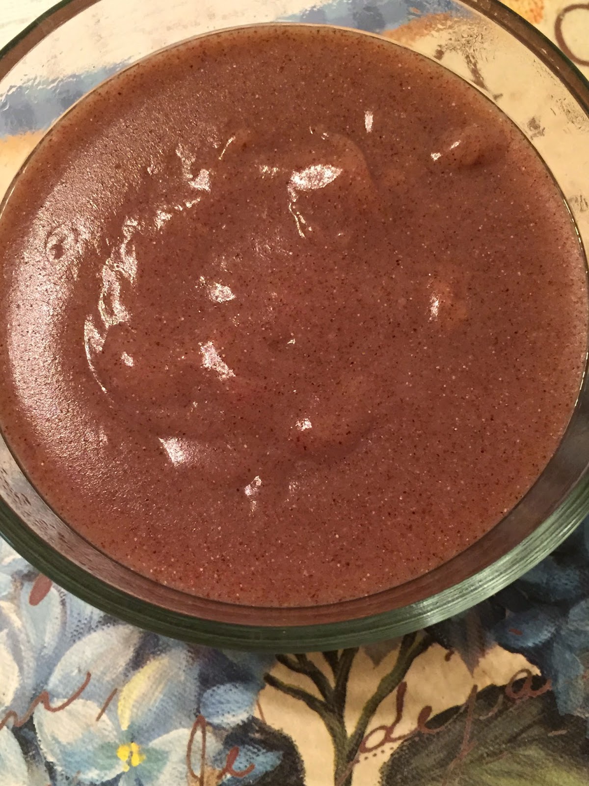 Ragi Java/Ragi Lassi ( Finger millet and Yogurt drink) | For a Healthy ...