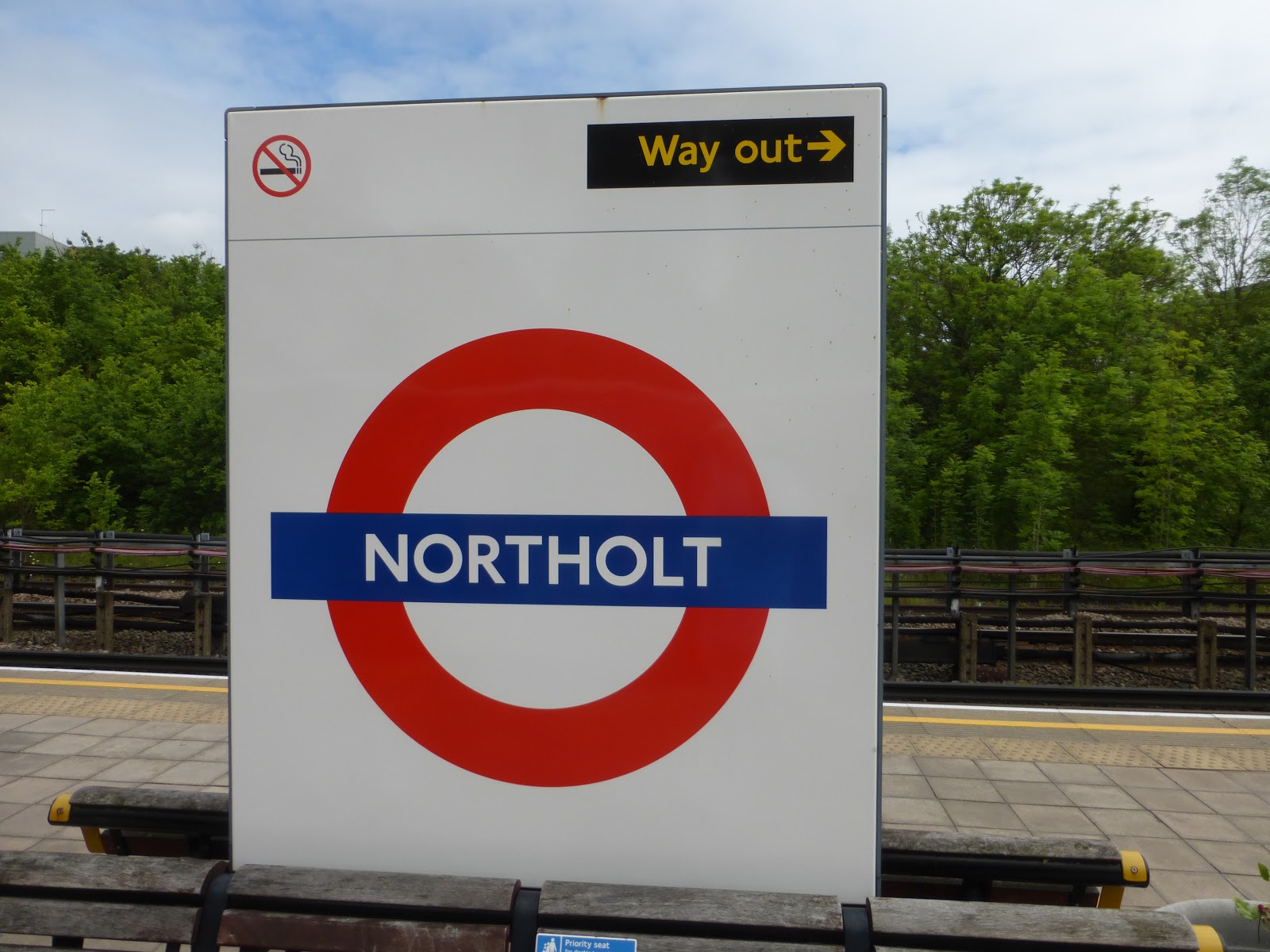 62andthenext10pathways: Northolt