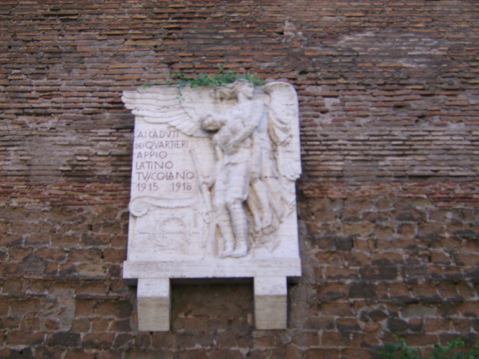 Stile eclettico romano (1870 - 1935).: Suite esquilina, parte I: da ...