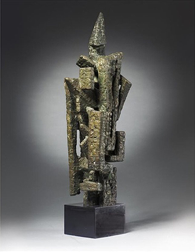 Artist of the day: Artist of the day, July 29, 2020: Marta Colvin ...