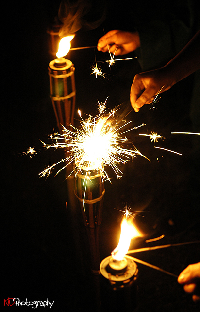 :.Begin with the ending.:: Raya Tiba Bila..