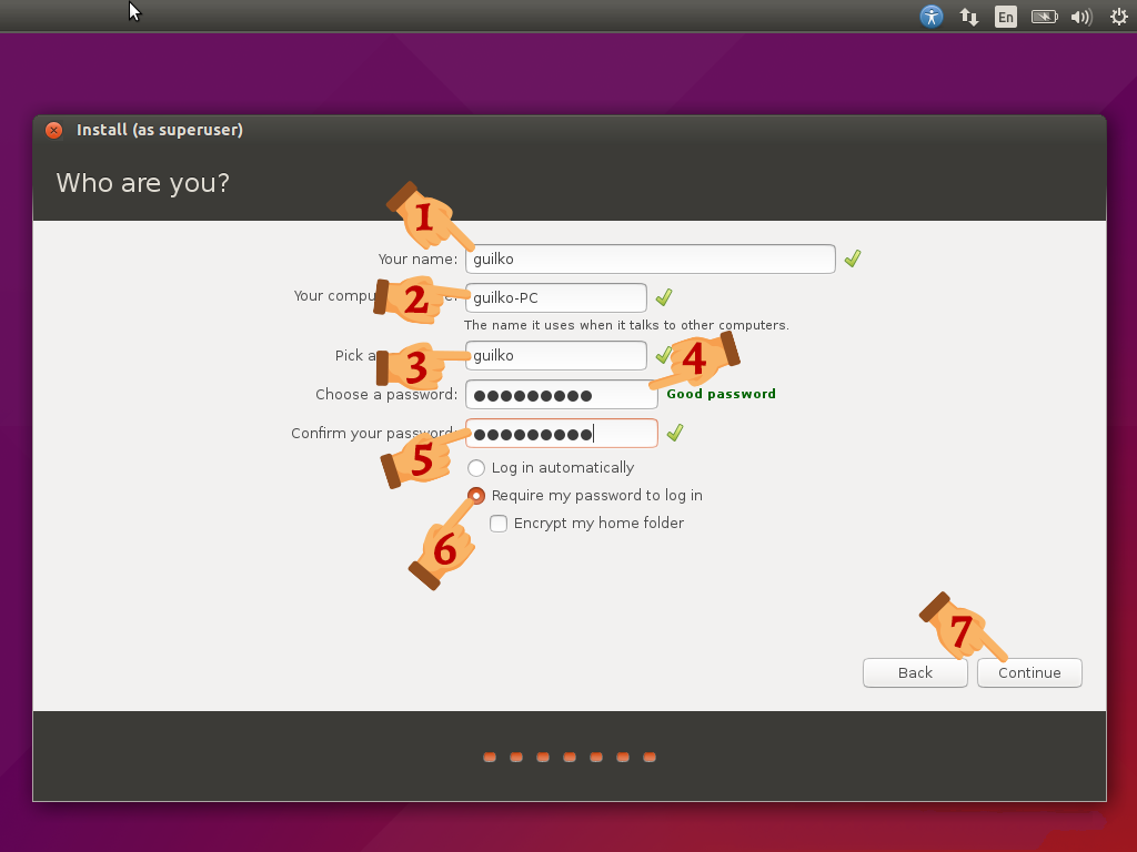 Pengertian linux dan varian linux berserta cara install ~ Let's gooo