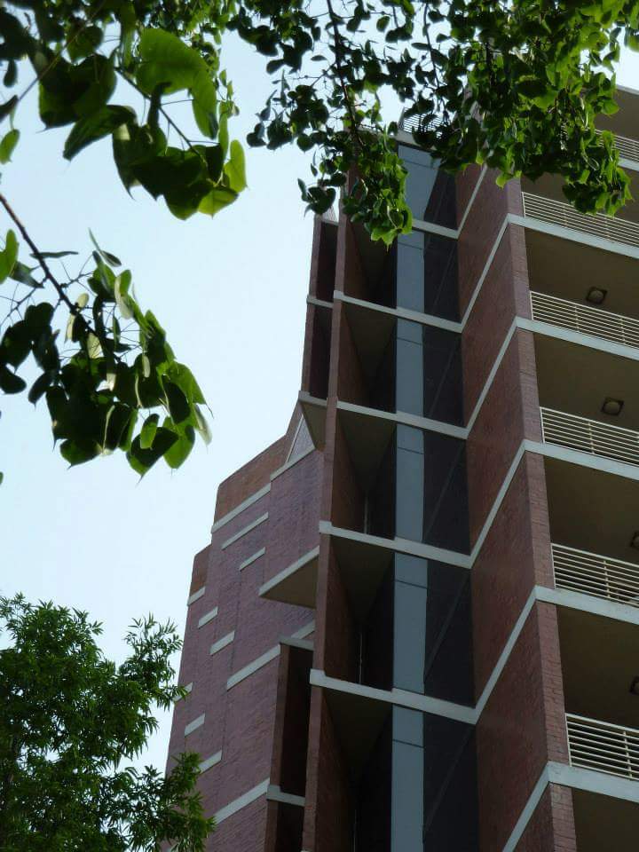 Comfort Reverie Banani by MTA