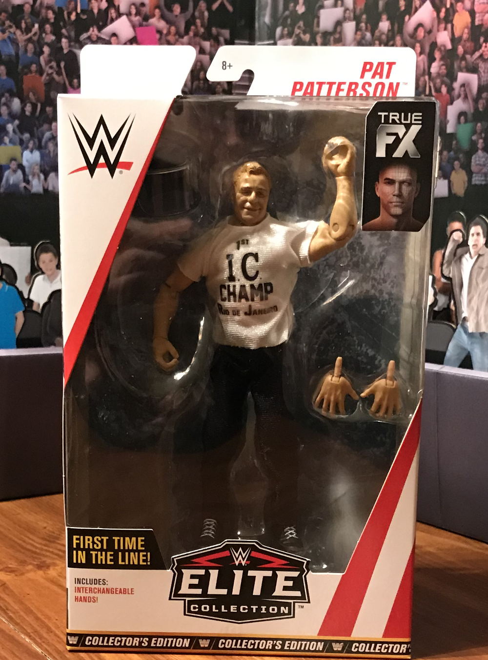 J\/\/s Wrestling Memorabilia: The Wrestling Classic Figure Review ...