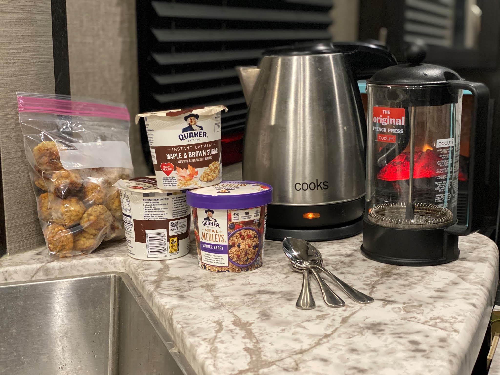 Planning for a Long RV Trip - 7 Tips to Get You There — The Southern ...