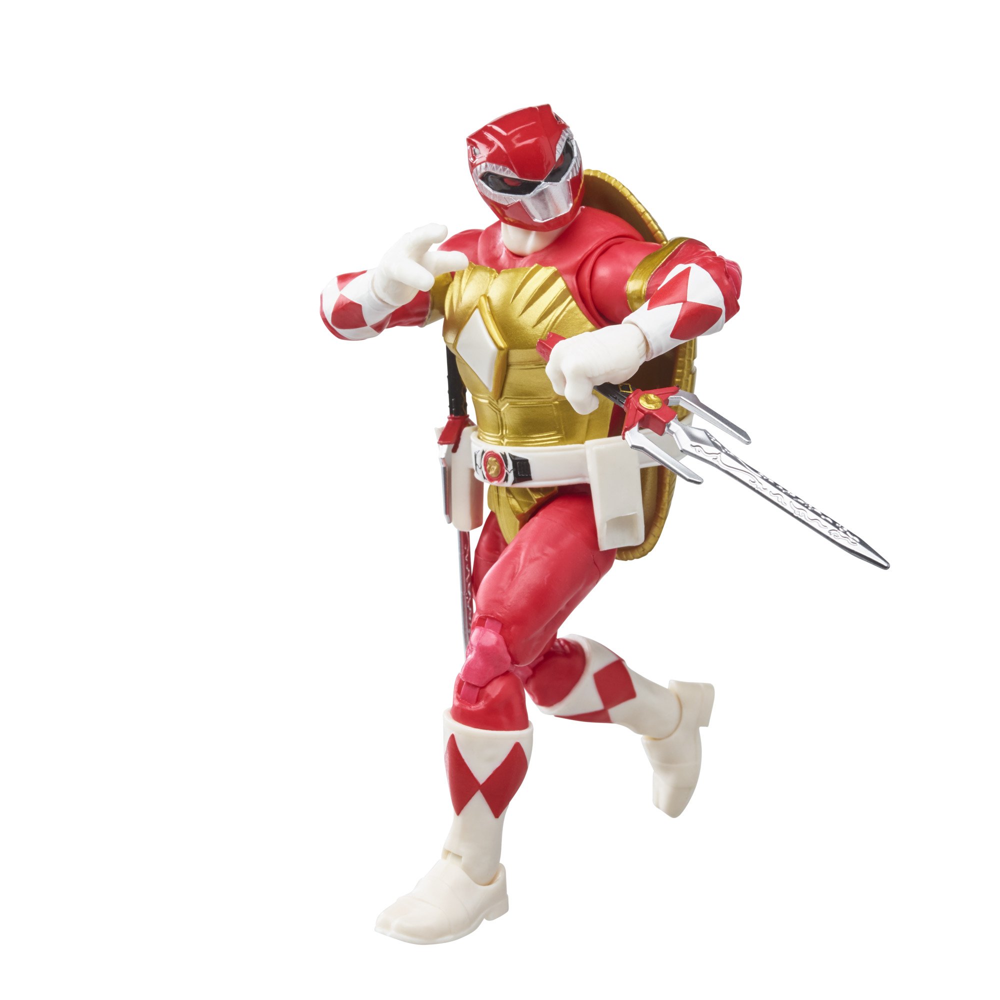 Hasbro reveals: Power Rangers X Teenage Mutant Ninja Turtles crossover ...
