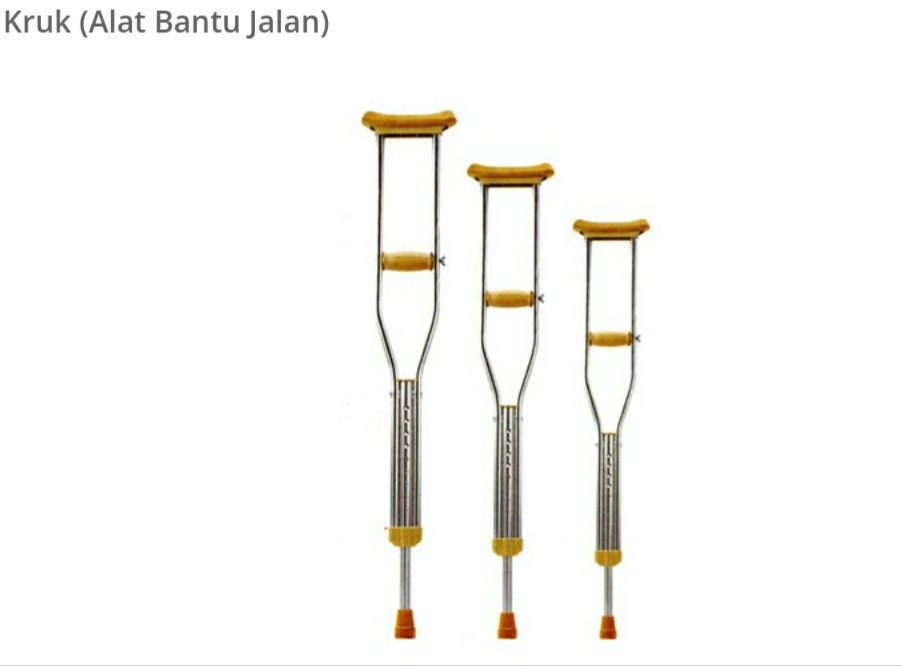 50 Nama Alat Medis Beserta Fungsinya