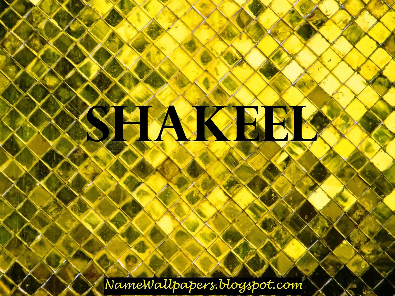 Shakeel Name Wallpapers Shakeel ~ Name Wallpaper Urdu Name Meaning Name ...