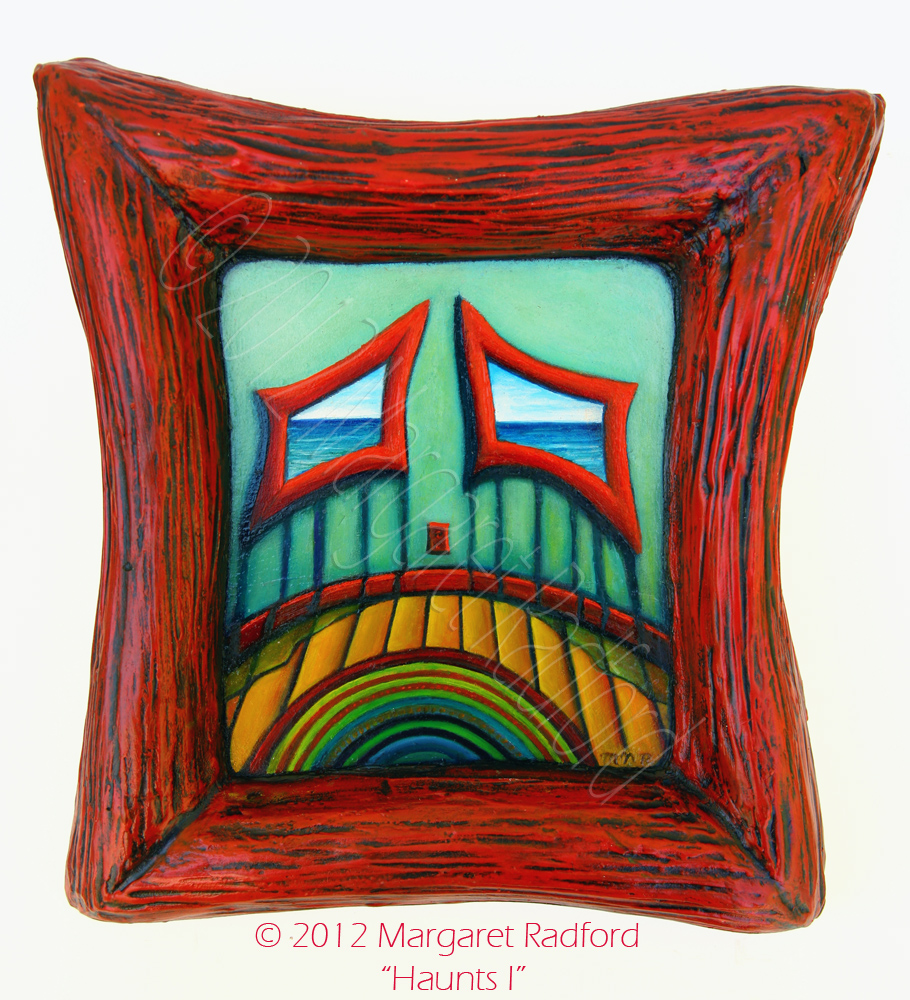 Margaret Radford Fine Artist
