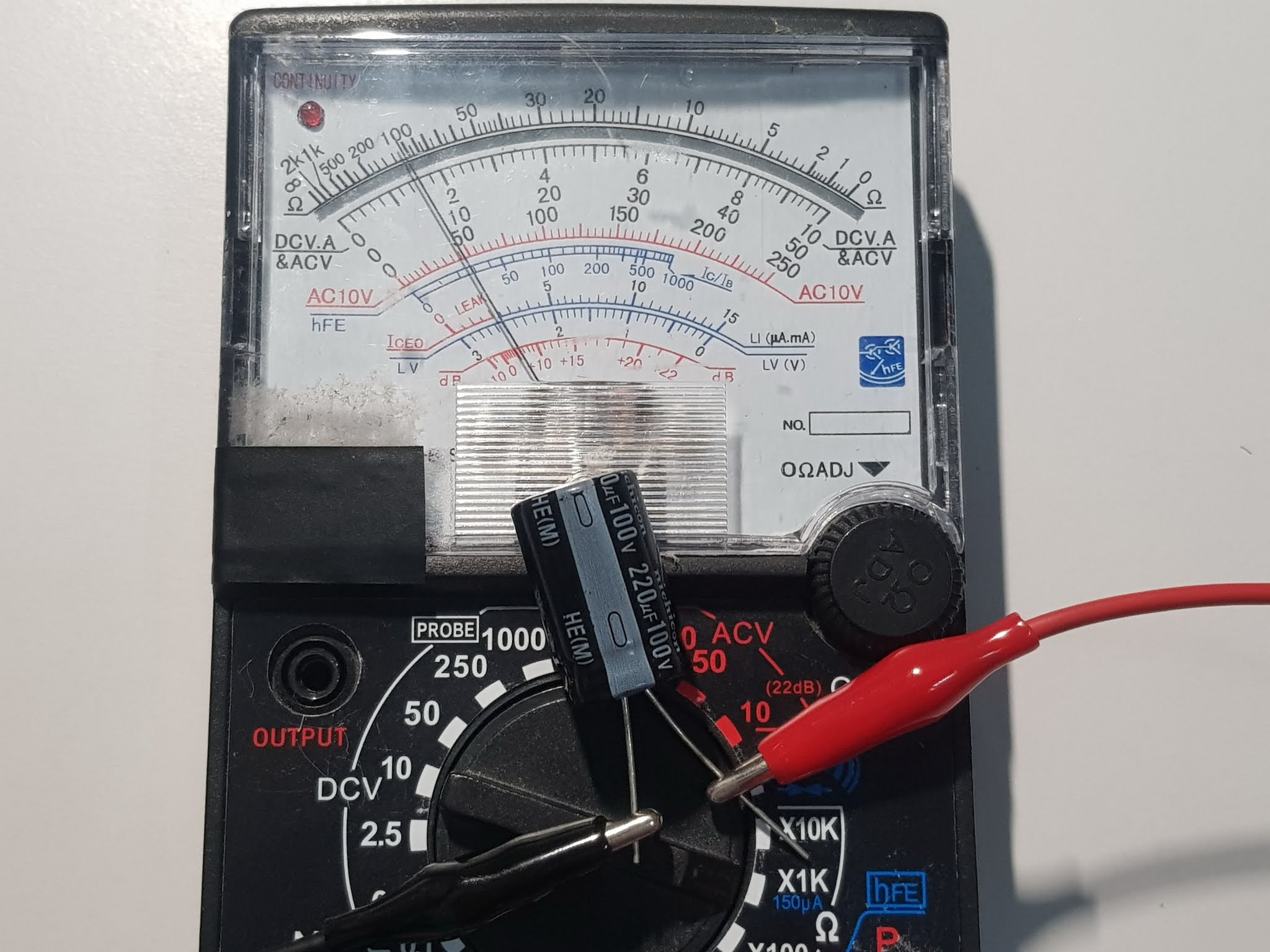 30 Multimeter Use How To Test Electronic Device With A Multimeter How 30-multimeter-use-how-to-test-electronic-device-with-a-multimeter-how