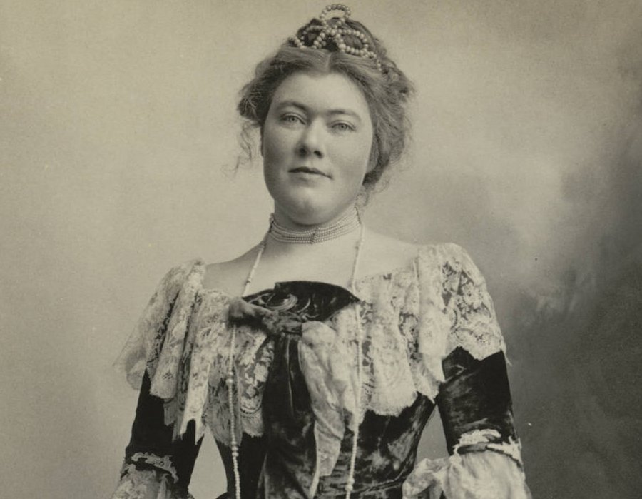 Ernest Hemingway: su madre Grace y la línea materna