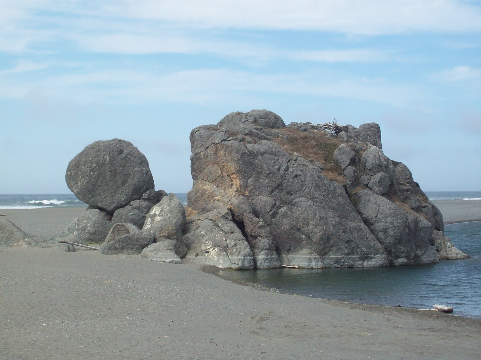 SNOWBIRDIN': Turtle Rock