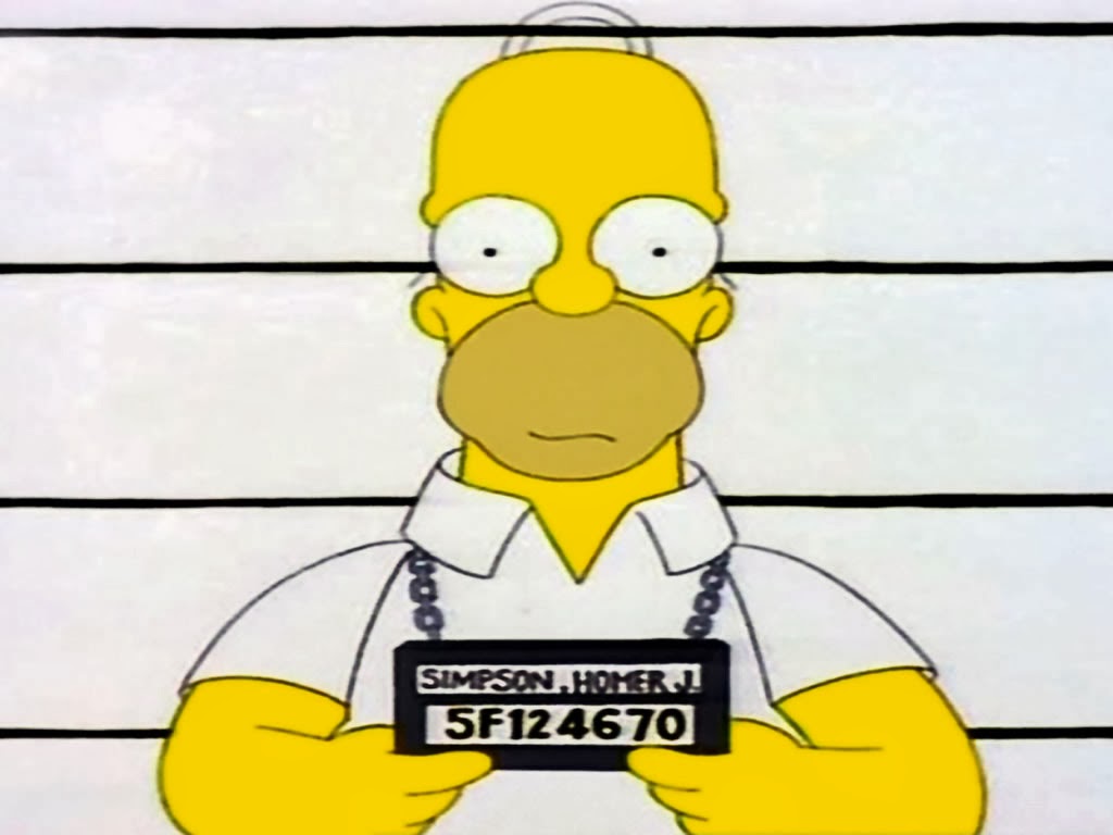 Homero Preso | JAH Imagenes - HD