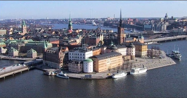 Inilah 55 Fakta Menarik Tentang Swedia | Berkuliah.com