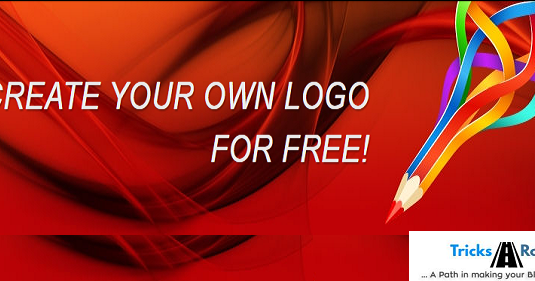 How to Create a Free Online Logo for your Business | TricksRoad- Making ...