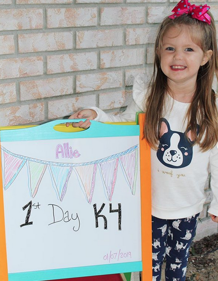 Bates Family Blog: Bates Updates and Pictures | Gil and Kelly | 19 Kids ...