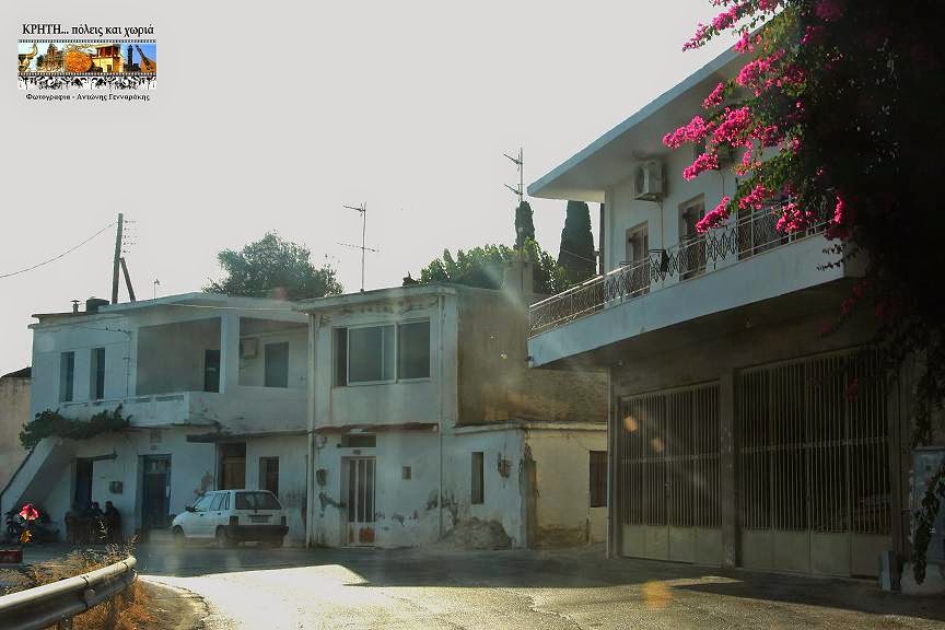 ΤΑ 15 ΩΡΑΙΟΤΕΡΑ ΧΩΡΙΑ ΤΗΣ ΚΡΗΤΗΣ - Κρήτη πόλεις και χωριά