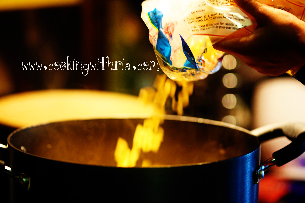 Trini-Style Chicken Cacciatore