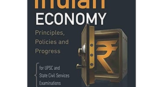 Pearson Indian Economy - Principles, Policies, and Progress (English ...