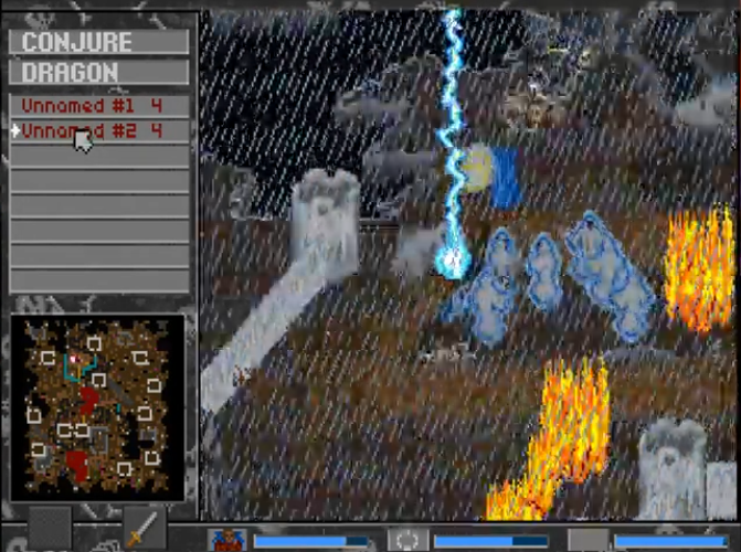 The CRPG Addict: SpellCraft: Aspects of Valor: Summary and Rating