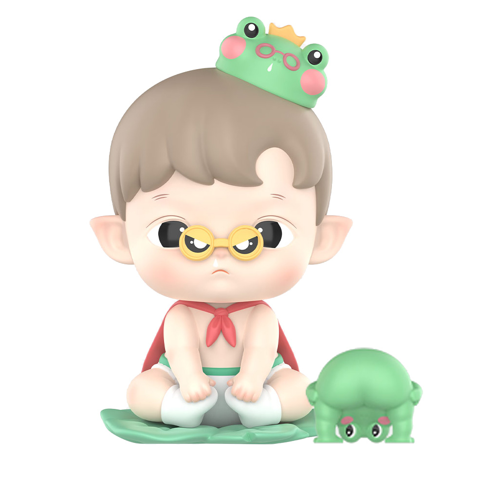 Pop Mart Hacipupu The Growth Diary Series Figures | The Toy Pool Pop Mart Hacipupu The Growth Diary Series Figures | The Toy Pool