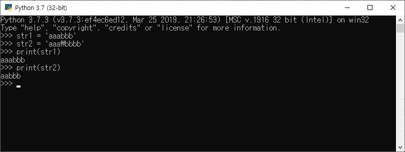 python escape sequence in string - Juny's coding python escape sequence in string - Juny's coding