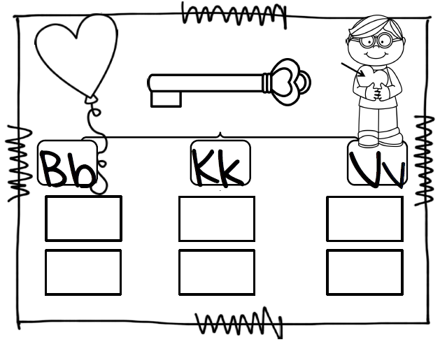 The 2 Teaching Divas: Happy Valentine's Day!