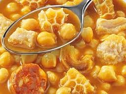 COCINA FACIL CON CURRO: CALLOS A LA GALLEGA