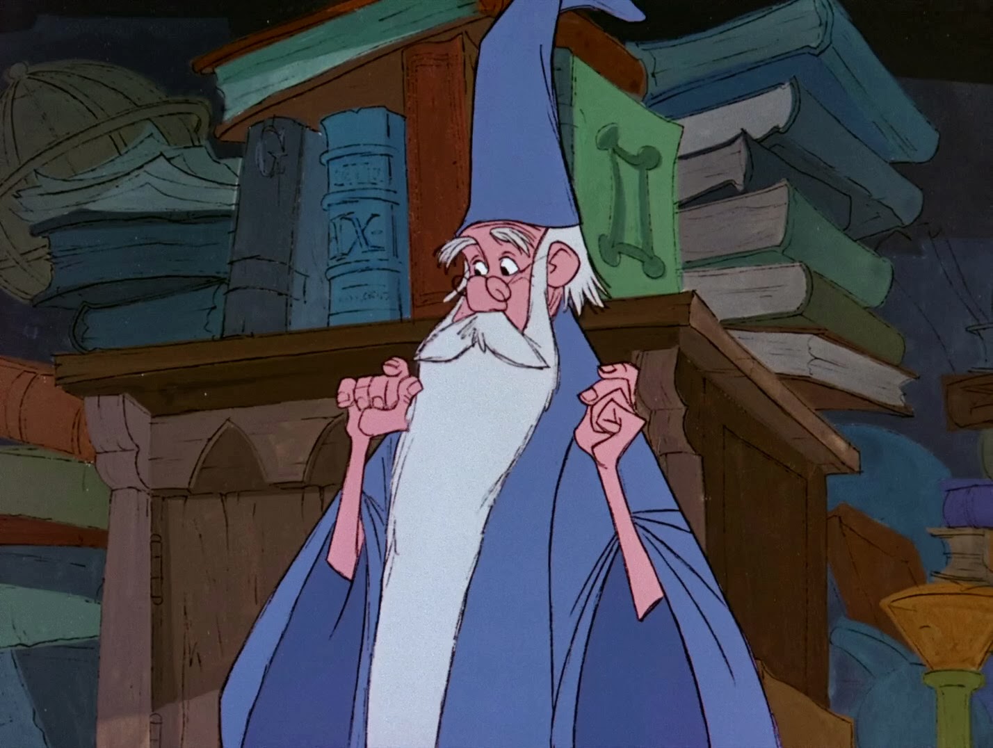 PEXIN BLOGIEN MAAILMA: KAUKO HELOVIRTA