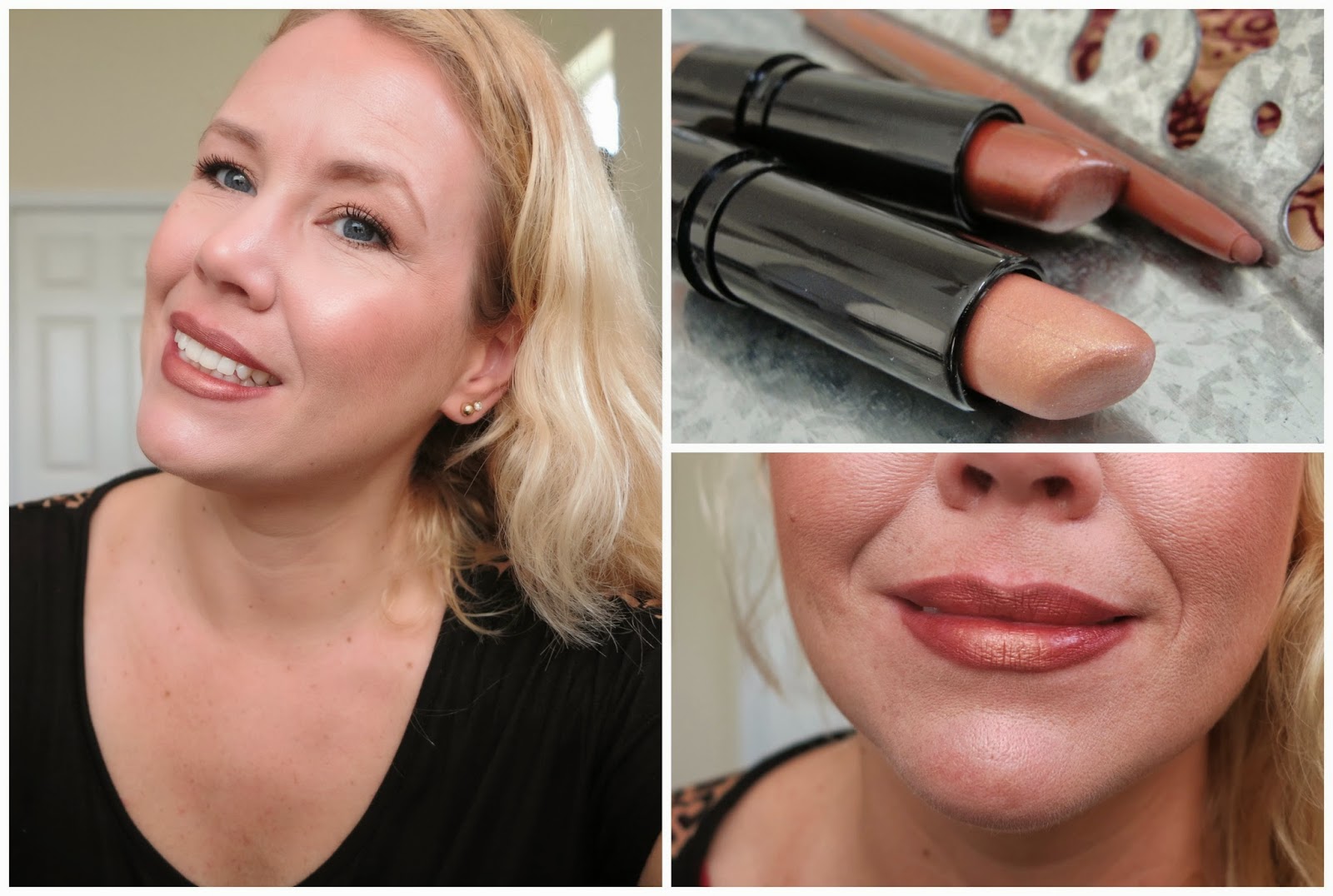 3 AWESOME LIP COMBINATIONS!