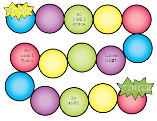 Steele Teaching: Cause and Effect Differentiated Card Game