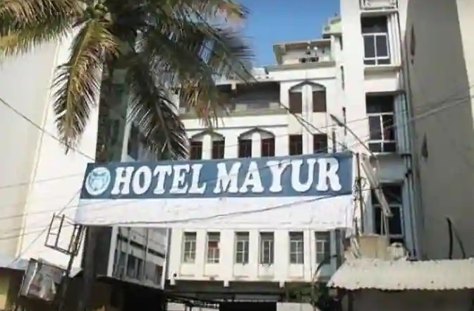 Hotel Mayur