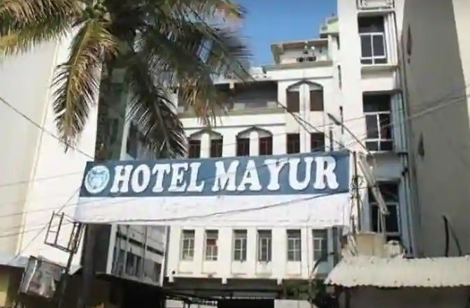 Hotel Mayur
