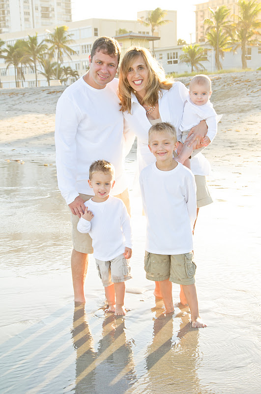 Neuman Family Photos- { Clearwater Beach - Tampa Florida - Family ...