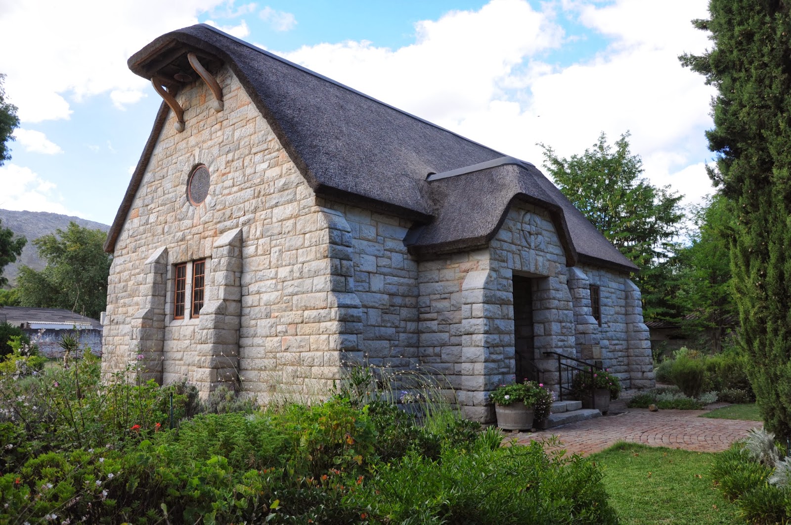 Compelling Reasons To Visit Villiersdorp ~ South East from Cape Town ...